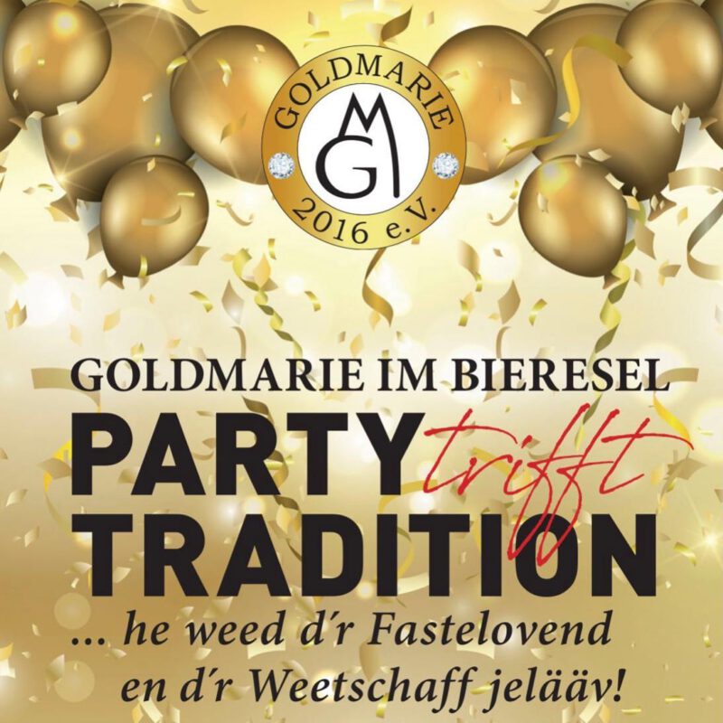 Willkommen im Bier Esel, im ältesten Muschelhaus von Köln